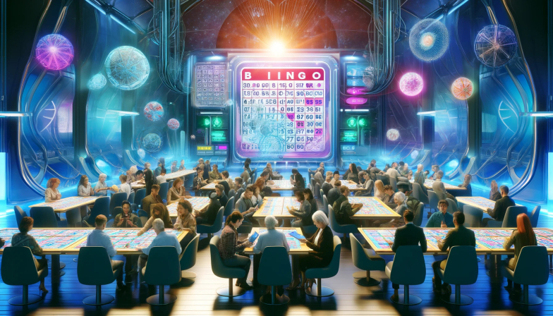 El Renacimiento del Bingo: Explorando la Era Digital del Juego de Azar